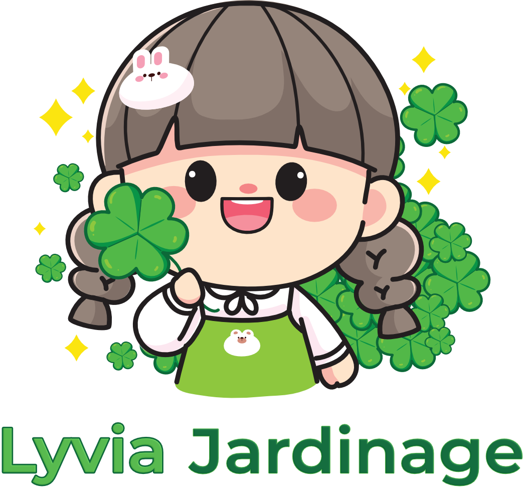 Lyvia Jardinage